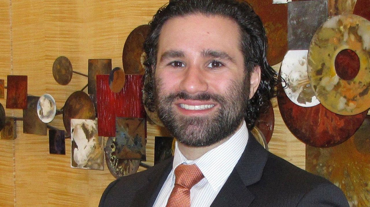 Long Island hires and promotions: Rivkin Radler of Uniondale - Newsday