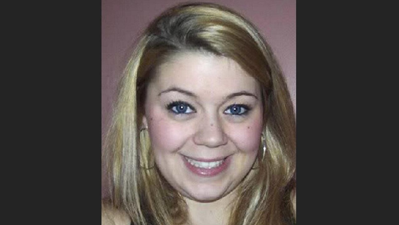 Gilgo Beach killings: Victim Megan Waterman remembered by family, those ...