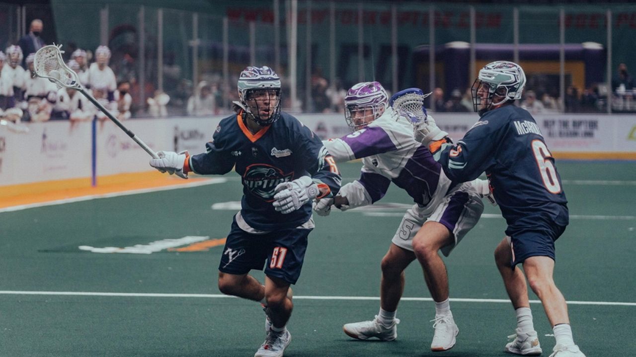 New York Riptide agree to remain at Nassau Coliseum - Newsday