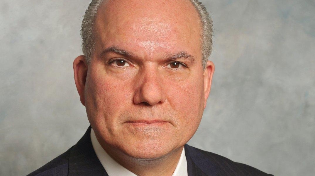 Long Island hires and promotions: Ted Moudis, NYIT - Newsday