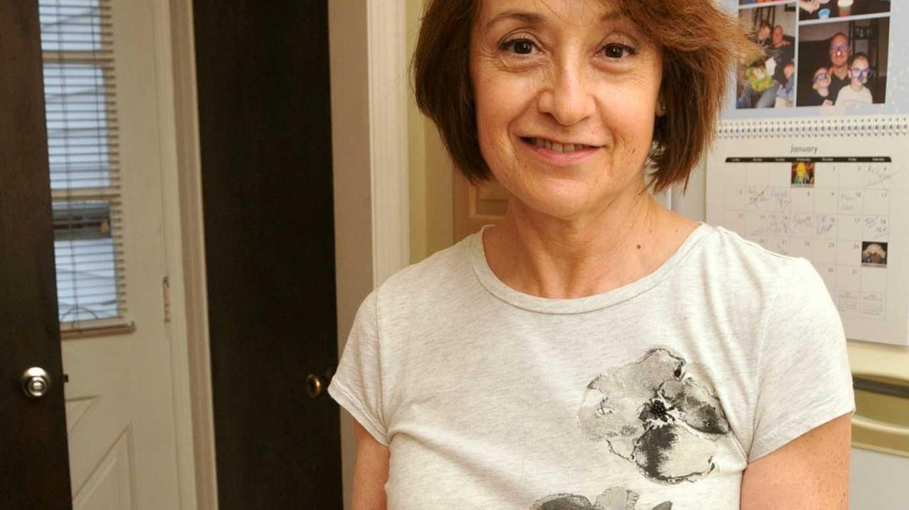 Who's Cooking: Anne Nardone, Merrick - Newsday