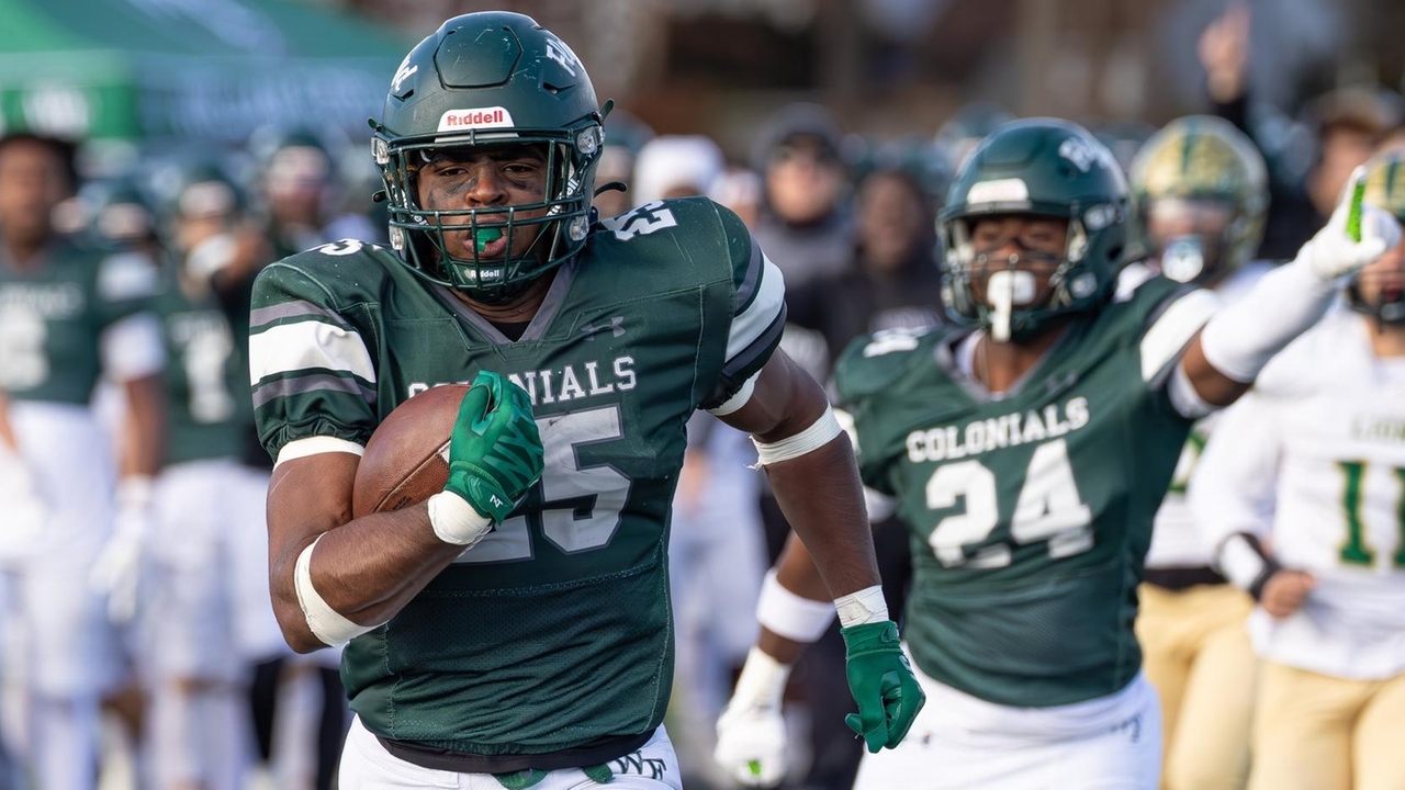 Thomas, special teams lead Floyd to win over Longwood - Newsday