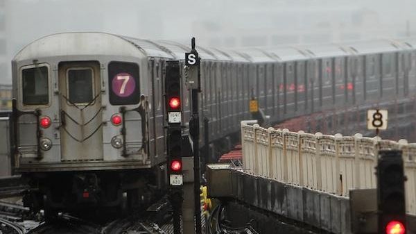 NYC under hurricane warning; evacuation, MTA shutdown ahead of Irene ...