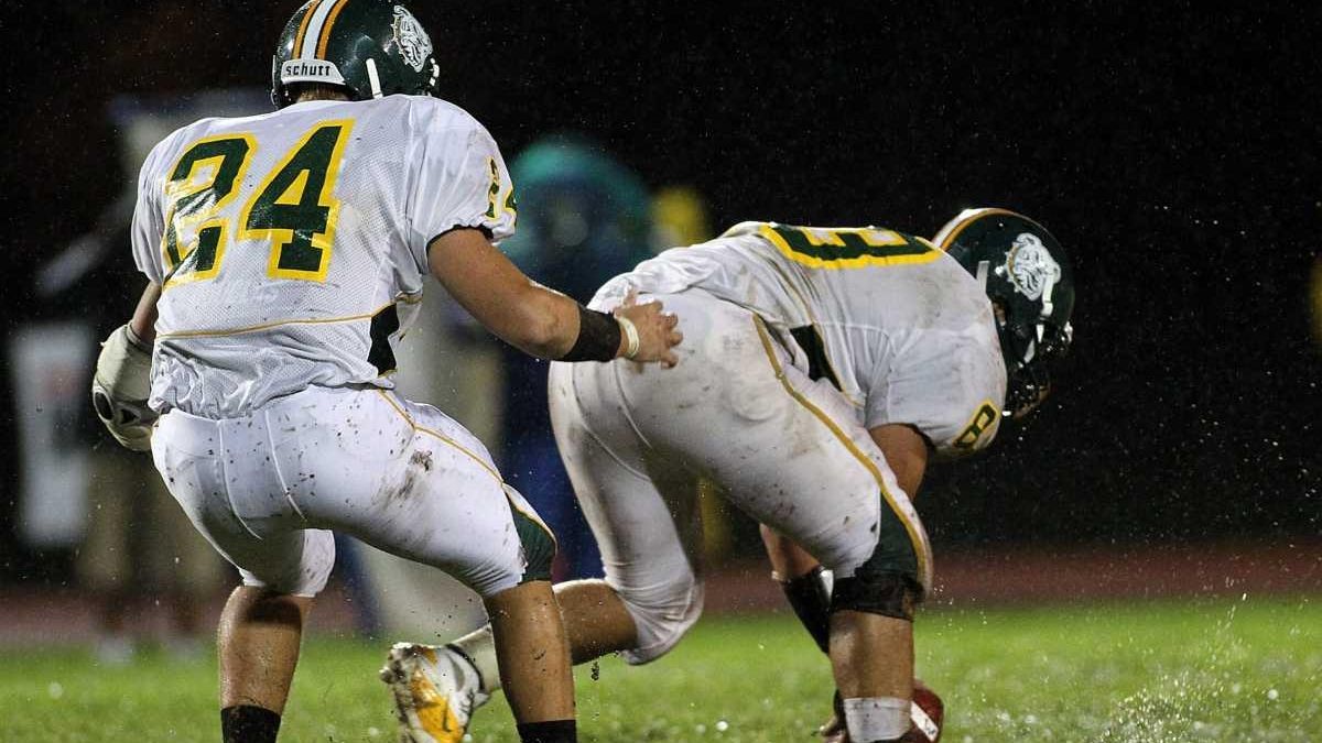 Longo’s laments - Newsday