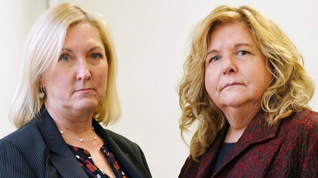 Nassau's new DA assembles her top prosecution team as she begins her ...