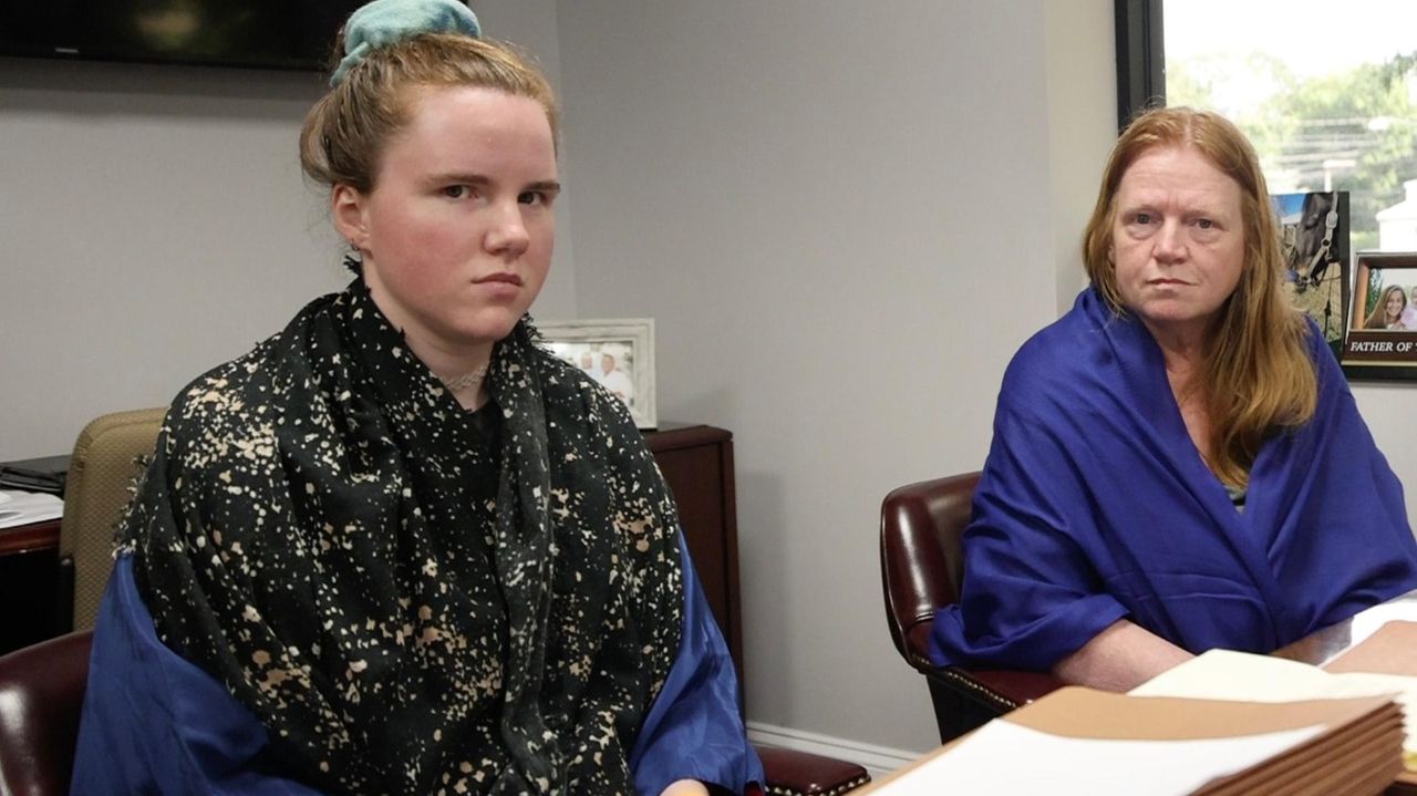 Suspected Gilgo Beach killer's daughter says father 'most likely ...