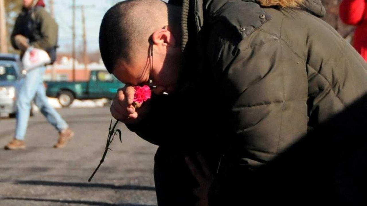 Gang violence on Long Island - Newsday