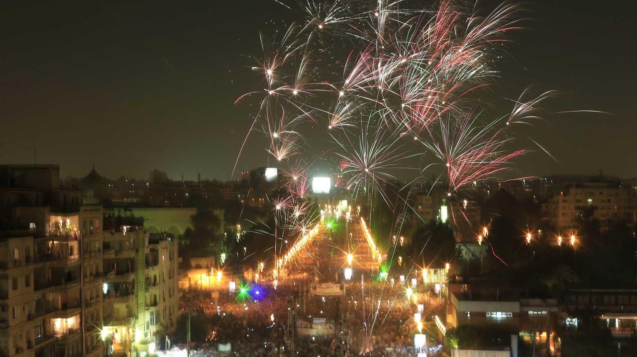 Miller: What does Egypt's coup mean? - Newsday