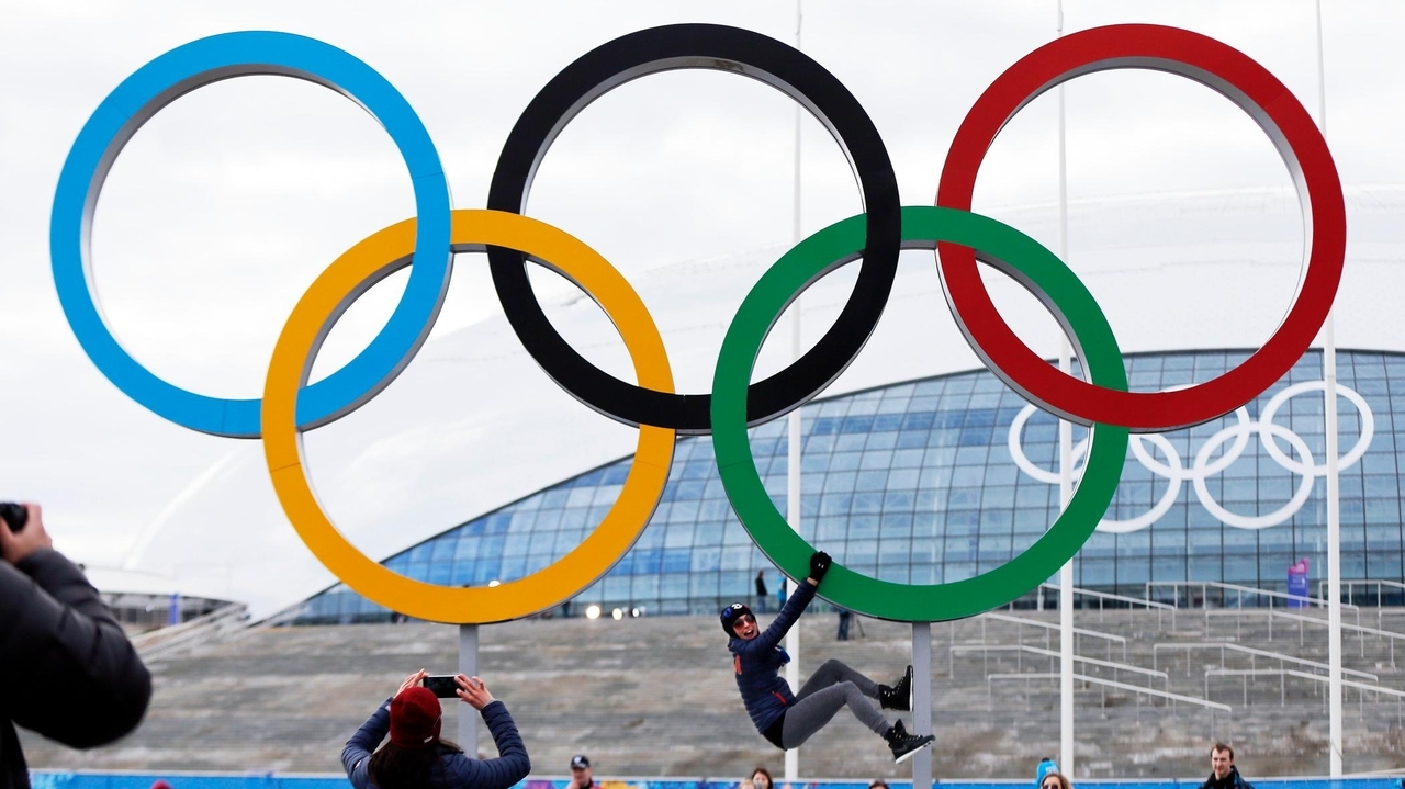 Olympic commission suggests wide-ranging changes to SafeSport and USOPC ...