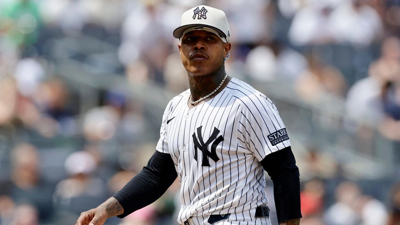 Yankees still stuck in slump as Reds complete sweep at Stadium - Newsday