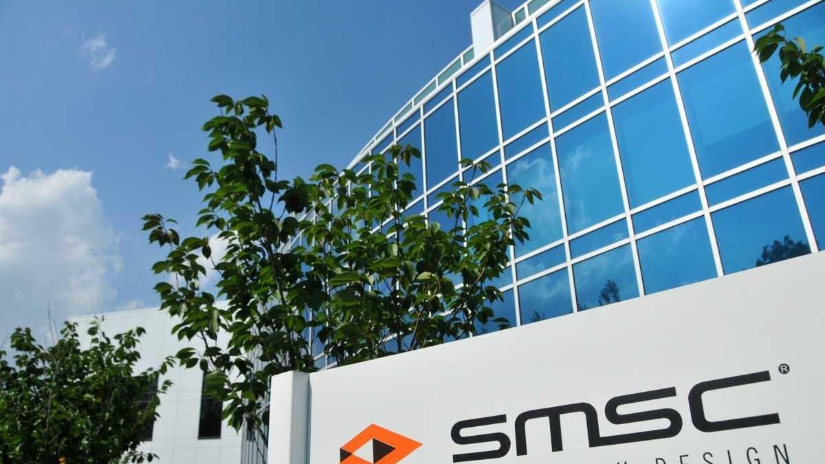 SMSC sold to Arizona company for $939M - Newsday
