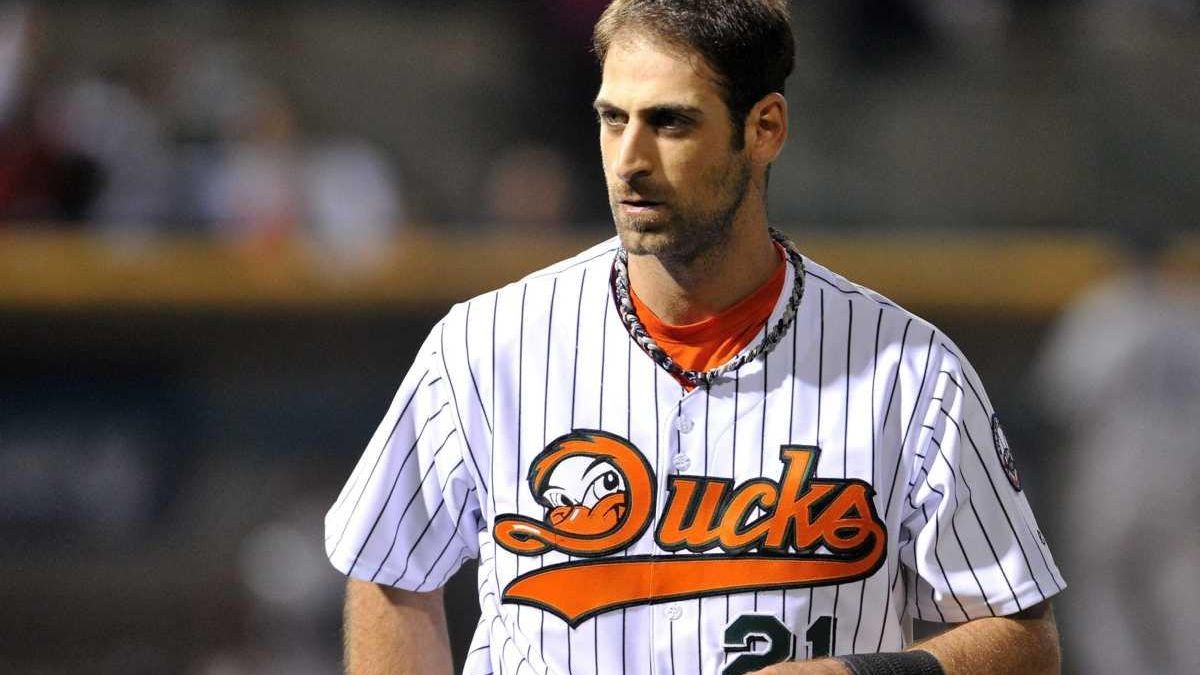 LI's Kourie and Ducks are perfect match - Newsday