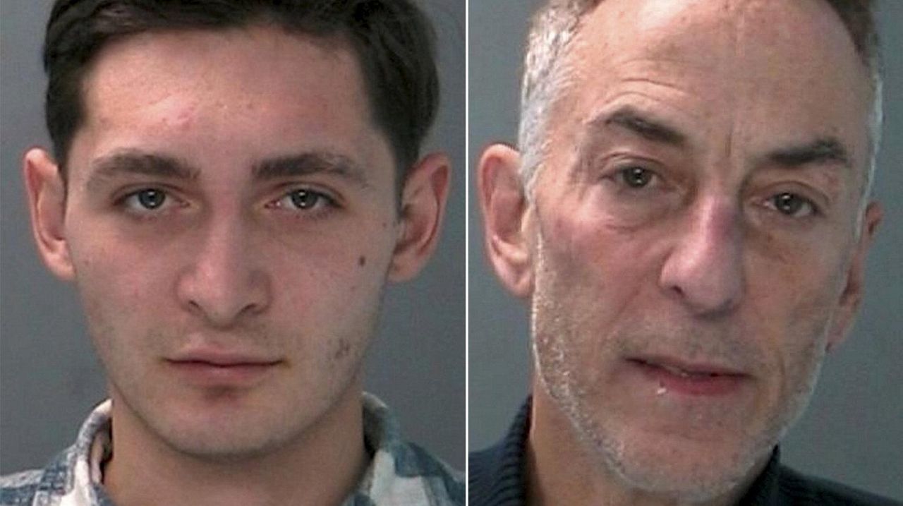 2 arrested in robbery of Nathan Jewelry in Copiague, cops say - Newsday