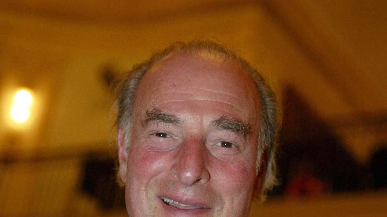 Marc Rich, controversial oil trader, dead at 78 - Newsday