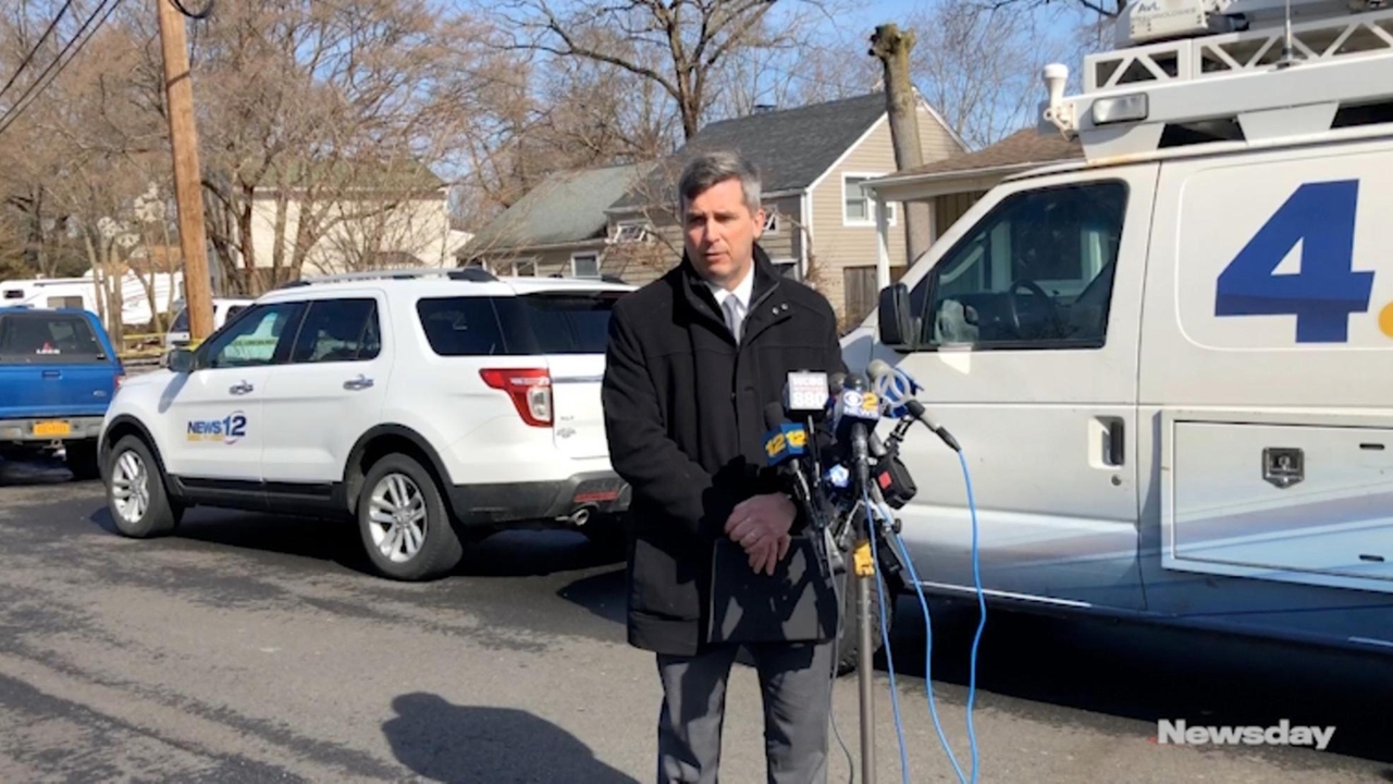 Man killed in carbon monoxide poisoning, cops say - Newsday
