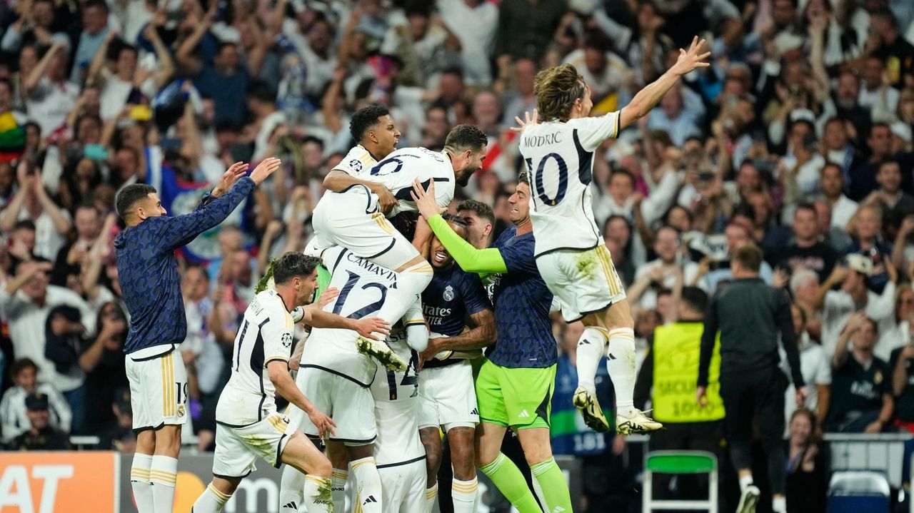 FIFA urged to review congested calendar or face legal action from ...