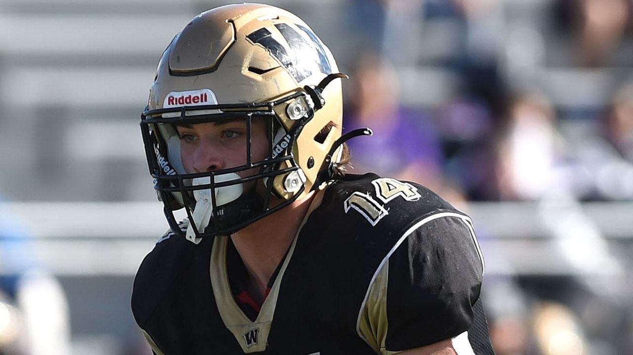 Wantagh shuts out Bethpage to reach Nassau III final - Newsday