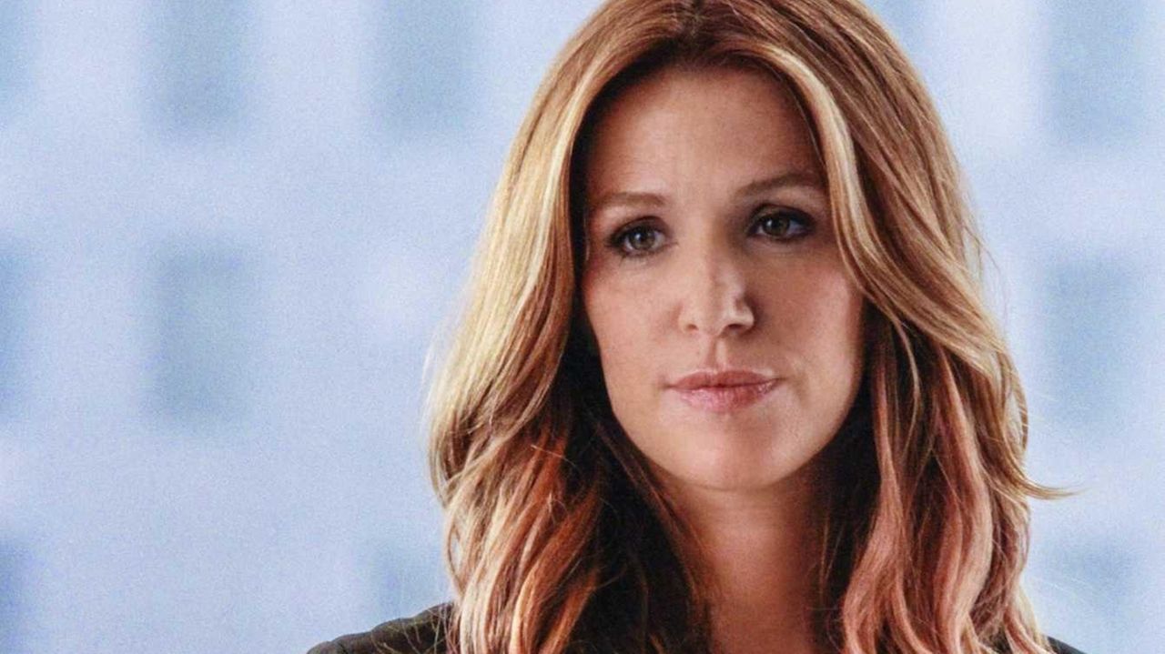 Poppy Montgomery grateful 'Unforgettable' is returning to CBS - Newsday
