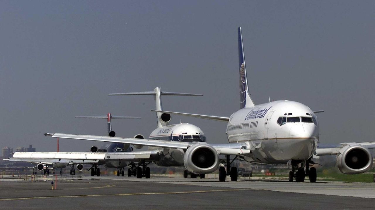 FAA: Air traffic system soon at full operation - Newsday