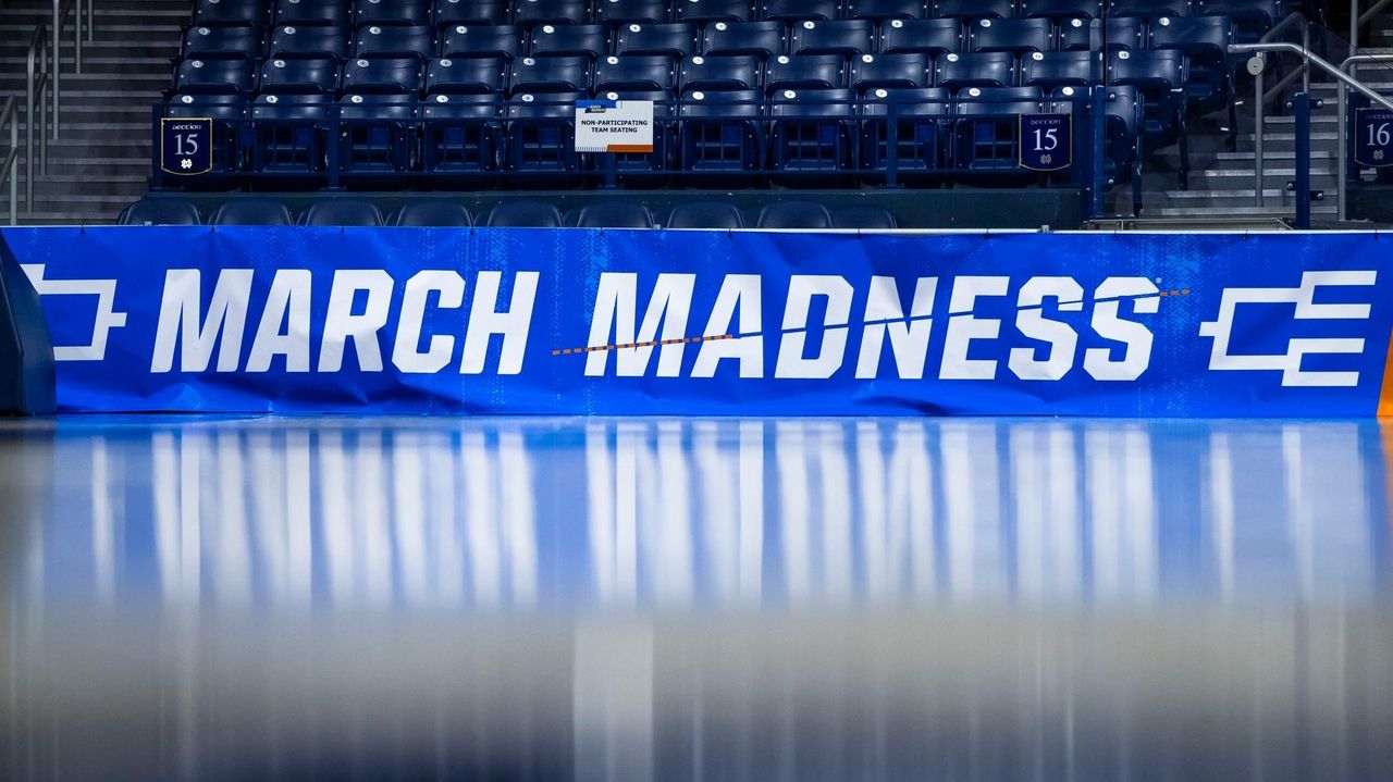 NCAA presents options to expand March Madness tournaments from current ...
