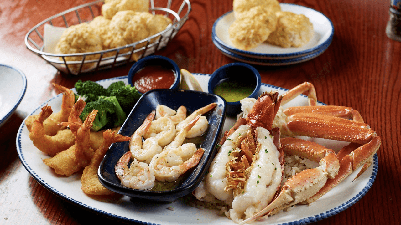 Red Lobster closes Stony Brook location amid nationwide sweep - Newsday