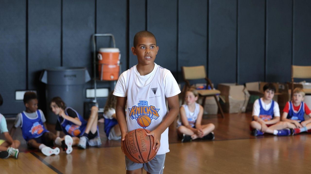 Drop-in day camps on Long Island for kids - Newsday