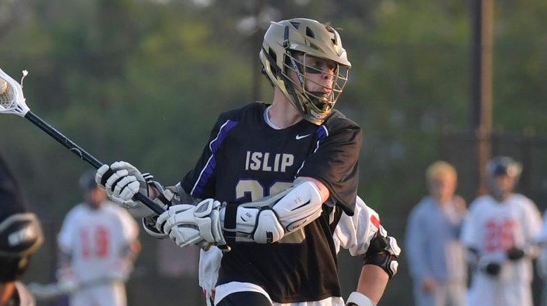 Newsday's All-Long Island boys lacrosse team 2018 - Newsday