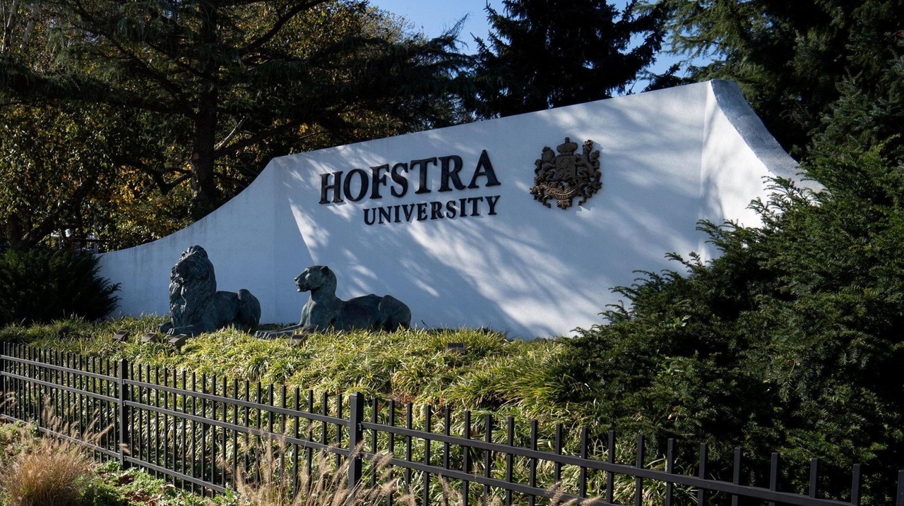 Hofstra suspends fraternity over 'misconduct' allegations - Newsday