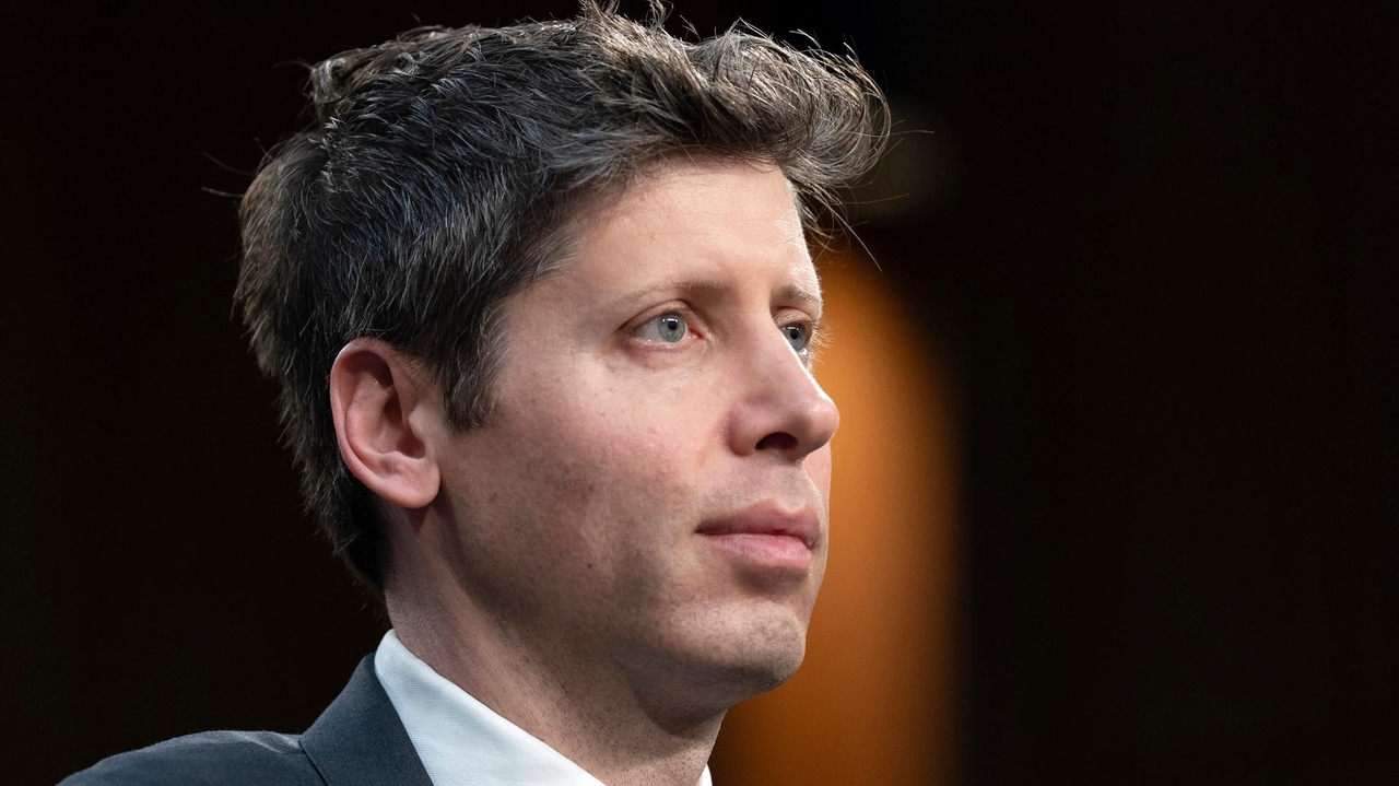 OpenAI CEO Sam Altman declares 'code red' to improve ChatGPT amid ...