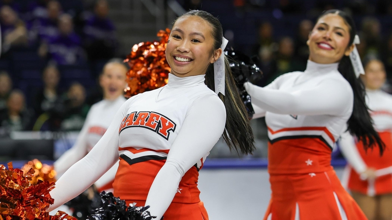 Newsday's Cheer Fest 2026 - Newsday