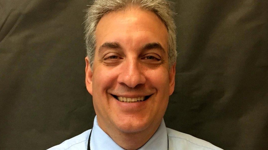 Long Island hires and promotions: Peter Ceglio, East Rockaway School ...