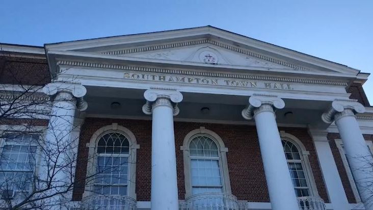 Southampton’s Town Hall getting a $4.8M HVAC upgrade - Newsday