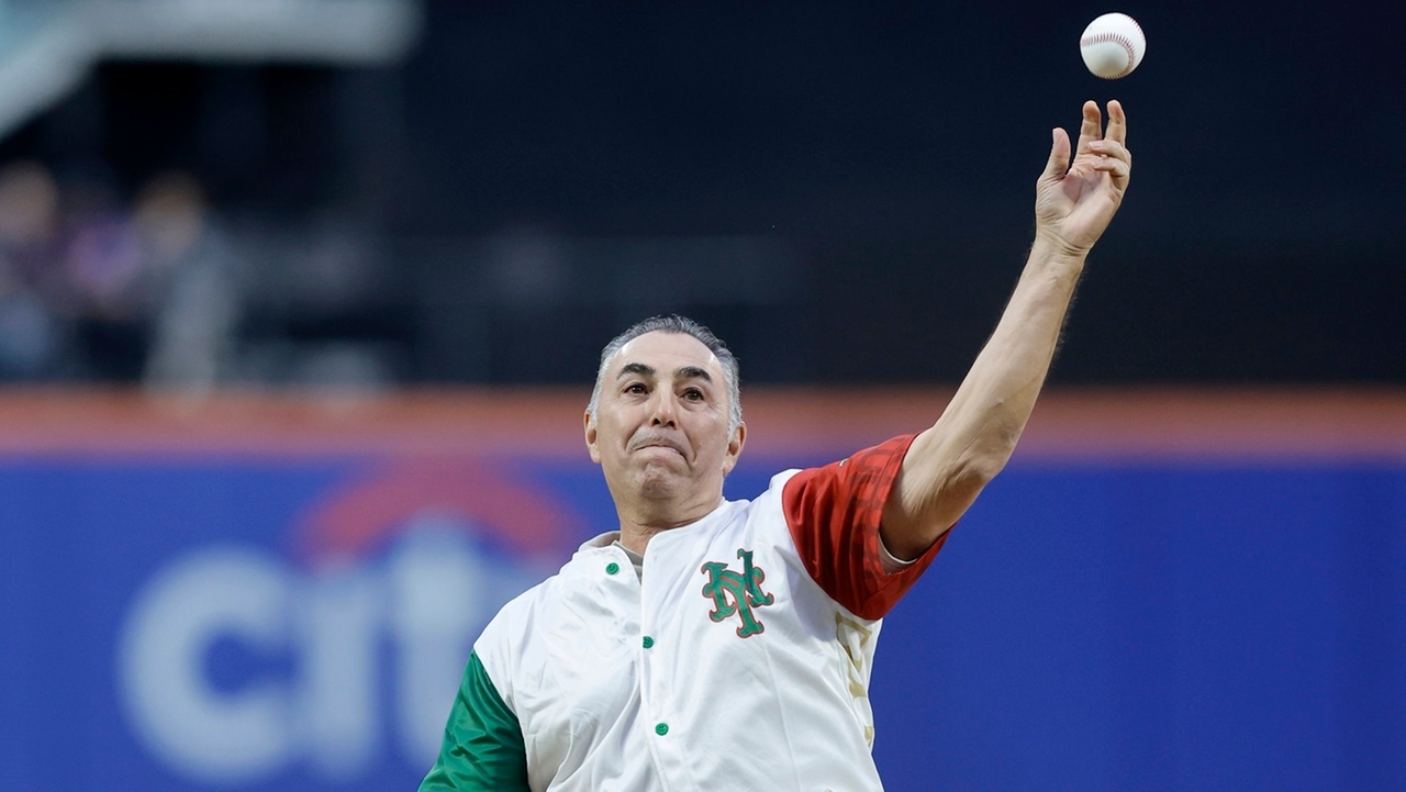 John Franco to broadcast Mets-Phillies on 'Sunday Night Baseball' - Newsday