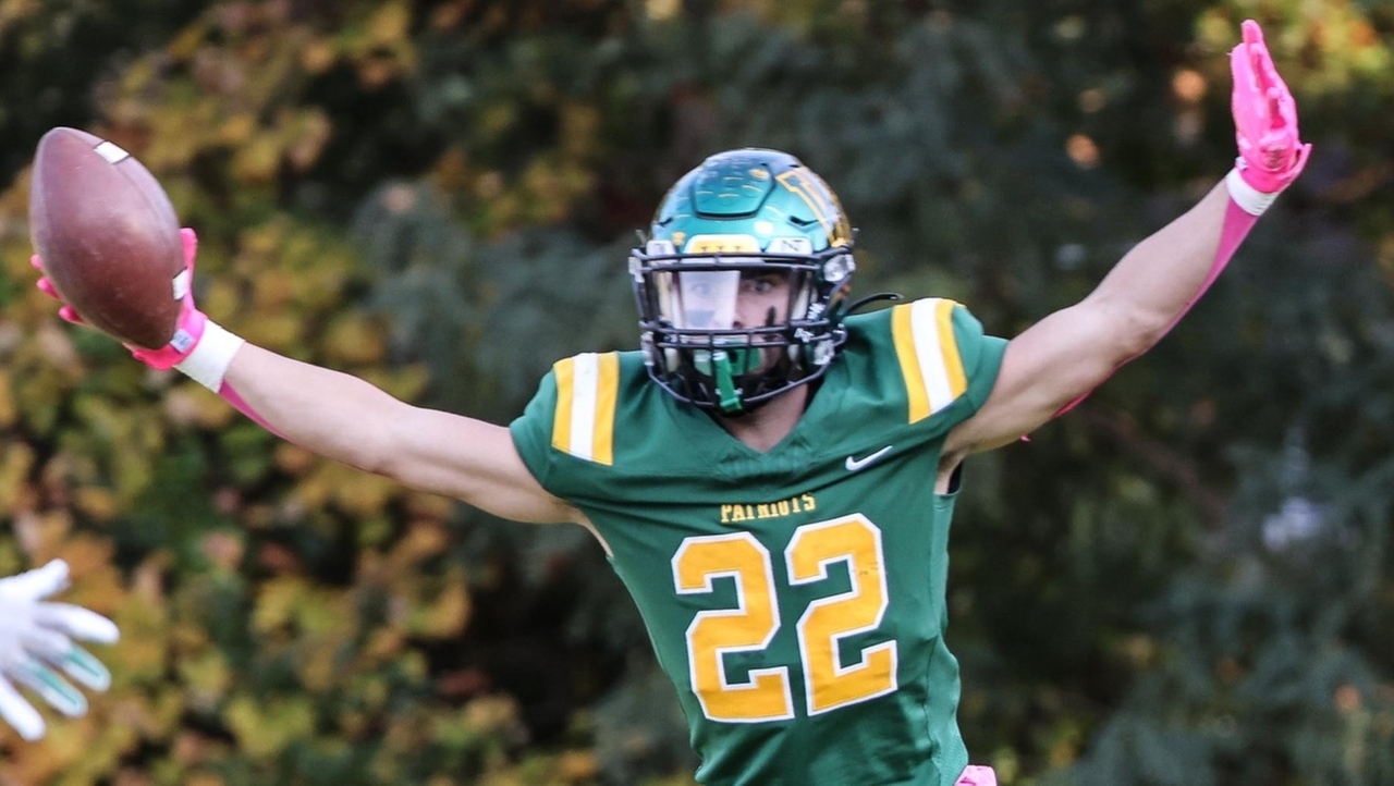 Suffolk Division I football: Everything you need to know - Newsday