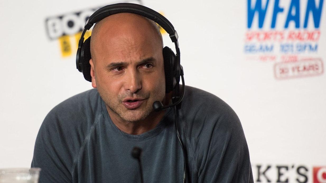 Former WFAN host Craig Carton launches podcast in return to public ...