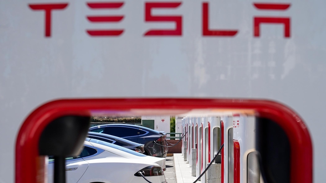 US seeks information from Tesla on how it developed and verified ...