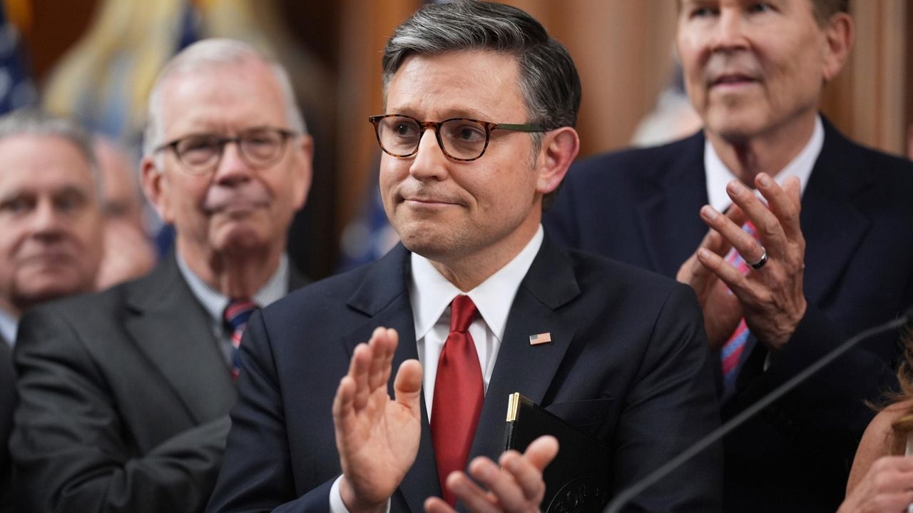 Takeaways as Congress sends tax and spending cuts bill to Trump's desk ...