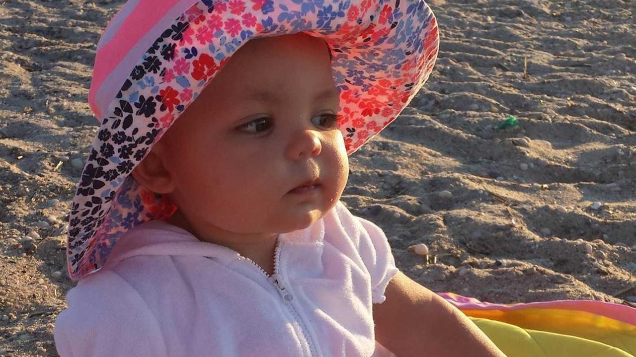 A mother cherishes her 'miracle baby' - Newsday