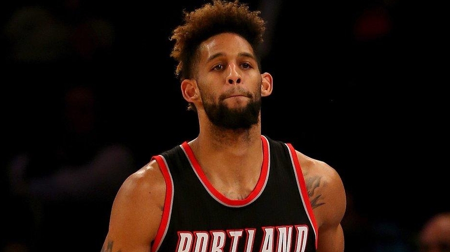 Nets acquire Allen Crabbe, send Andrew Nicholson to Portland - Newsday