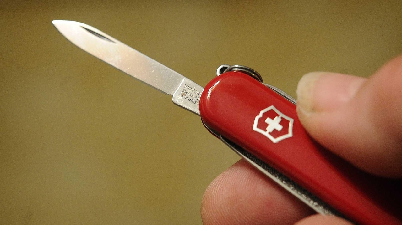New TSA rules relax bans on pocketknives, golf clubs - Newsday