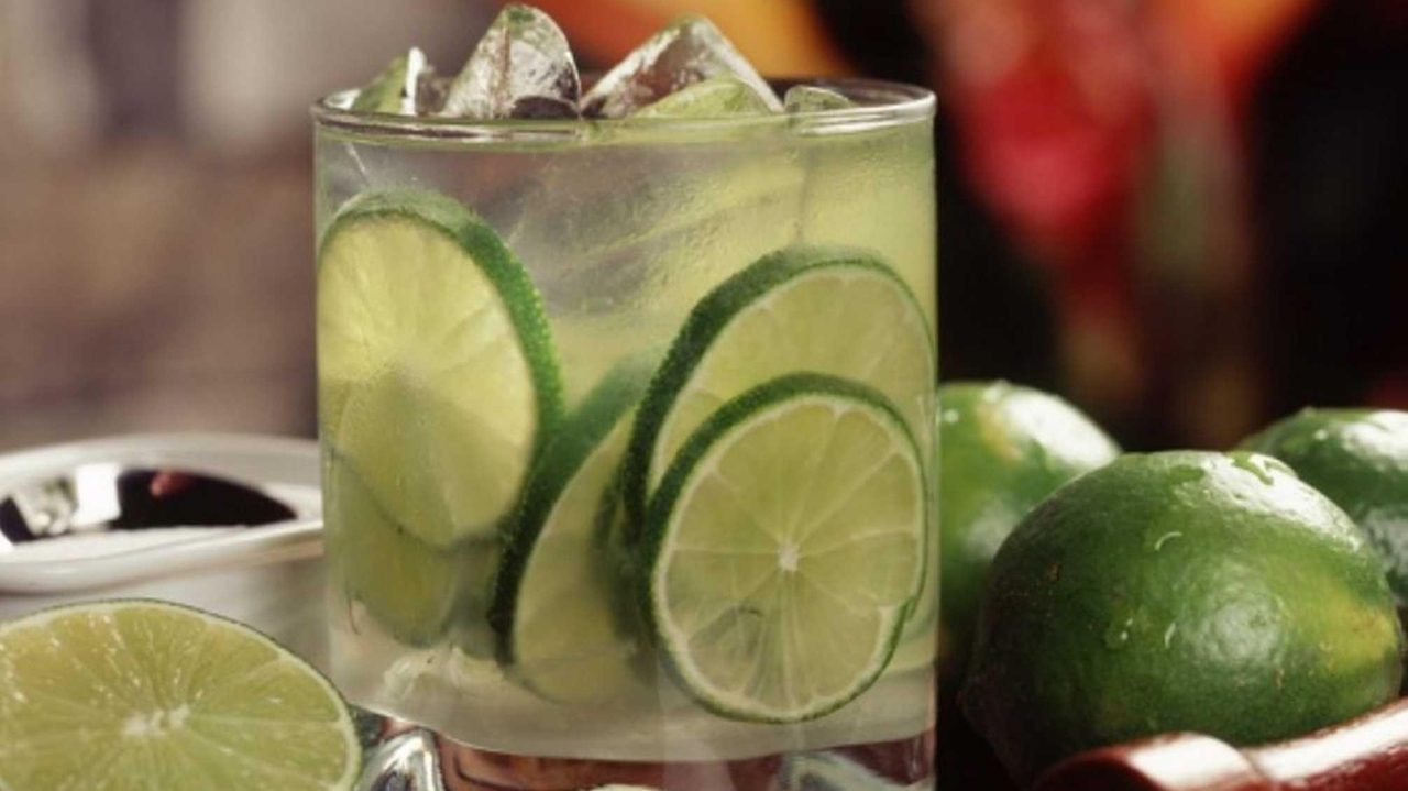 World Cup cocktail hour - Newsday