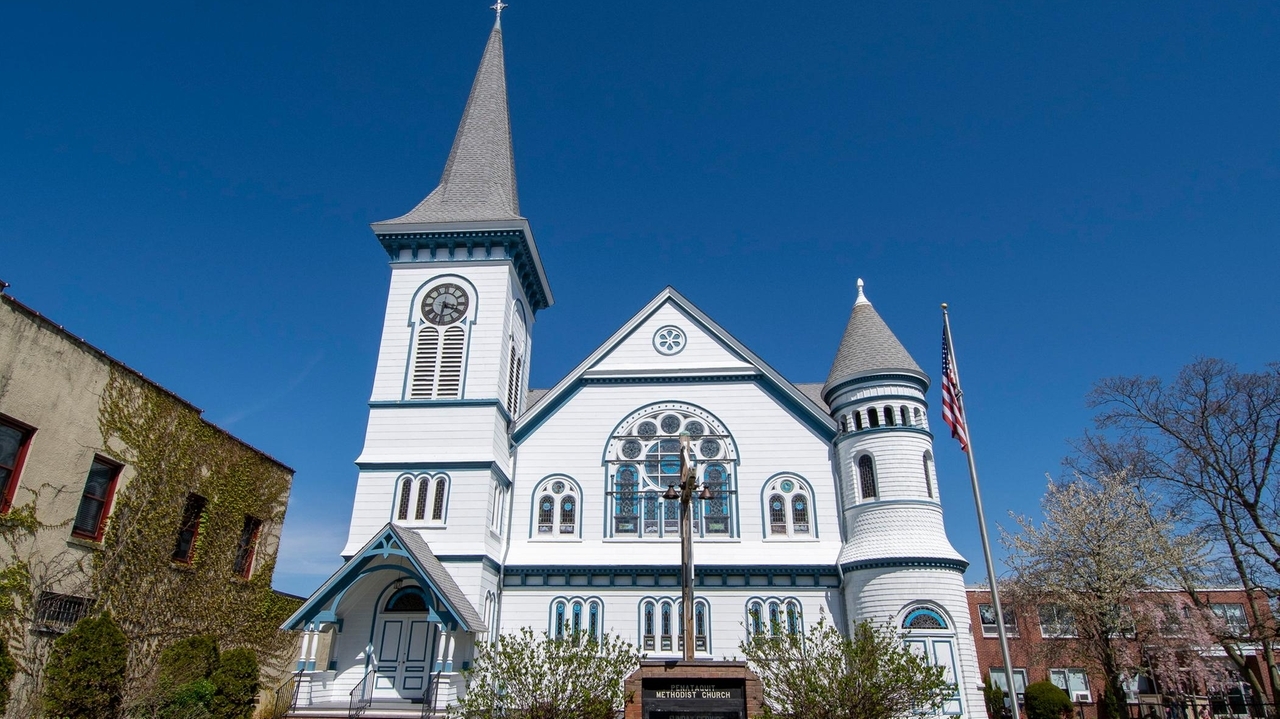 Four sacred sites on Long Island win thousands in restoration grants ...