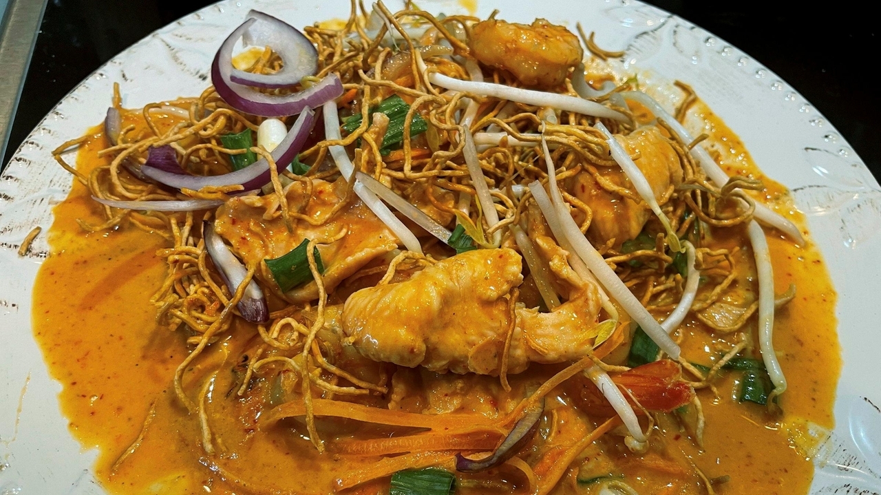 UThai Bistro opens in Woodbury - Newsday