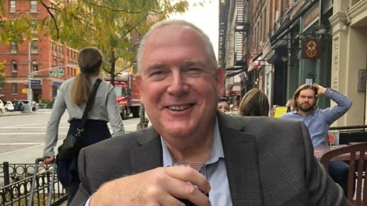 Jay Matuk, LI educator from Miller Place, dies at 66 - Newsday
