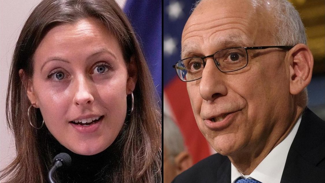 NYC Mayor-elect Mamdani makes two key staff appointments - Newsday