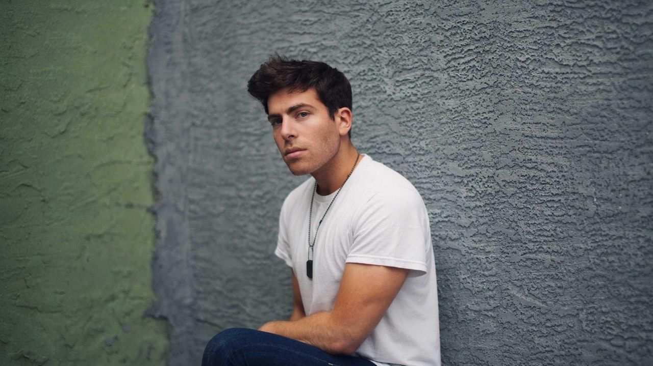 Long Island rapper Hoodie Allen talks new 'People Keep Talking' album ...