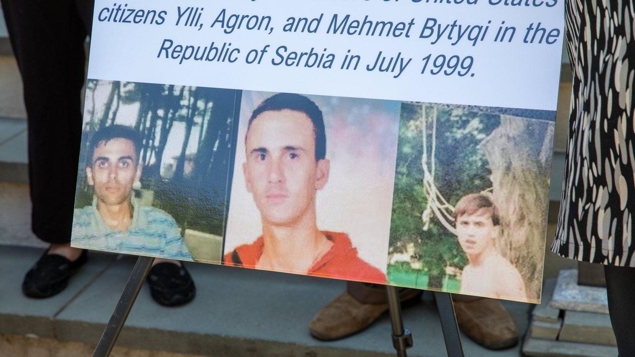 Bytyqi brothers, Long Islanders killed in Serbia in 1999, still deserve ...