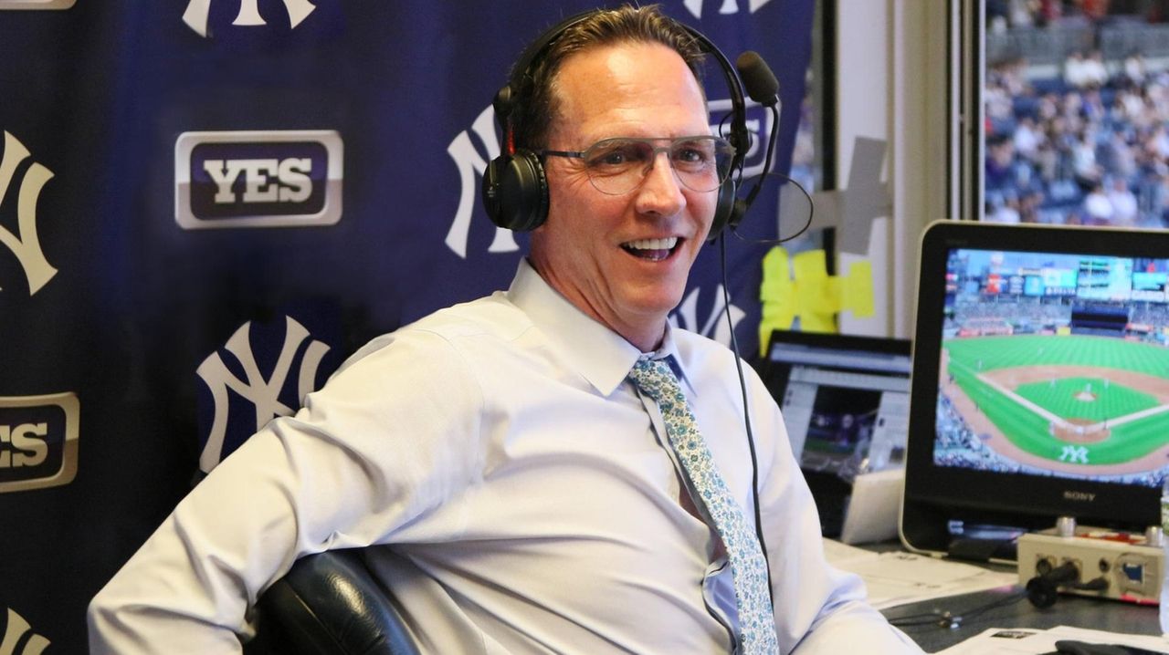 Lots of MLB broadcast booth changes, both nationally and locally - Newsday