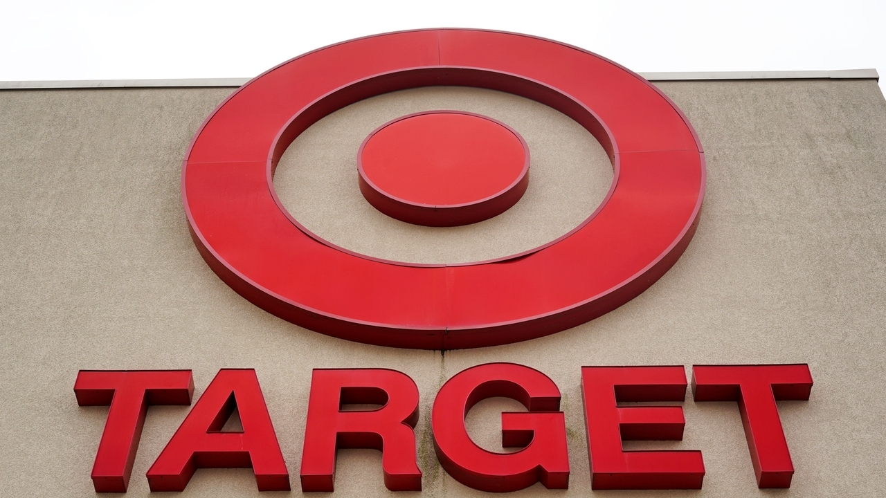 Target steps up next-day parcel delivery as discounter tries to narrow ...