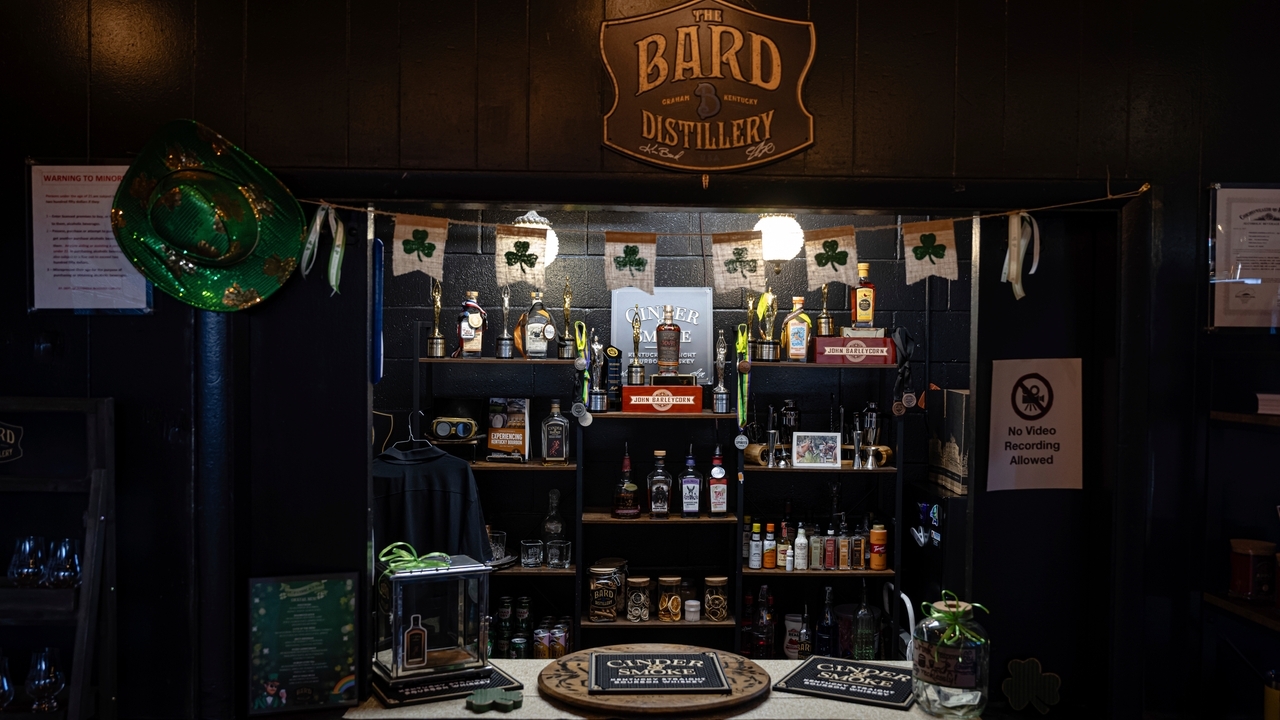 Trump S Tariff Wars Forge Rare Bipartisan Alliance In Kentucky As